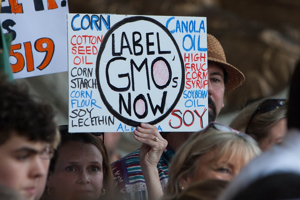Consumer, Environmental, Farmer Groups Demand Strong GMO Food Labeling ...