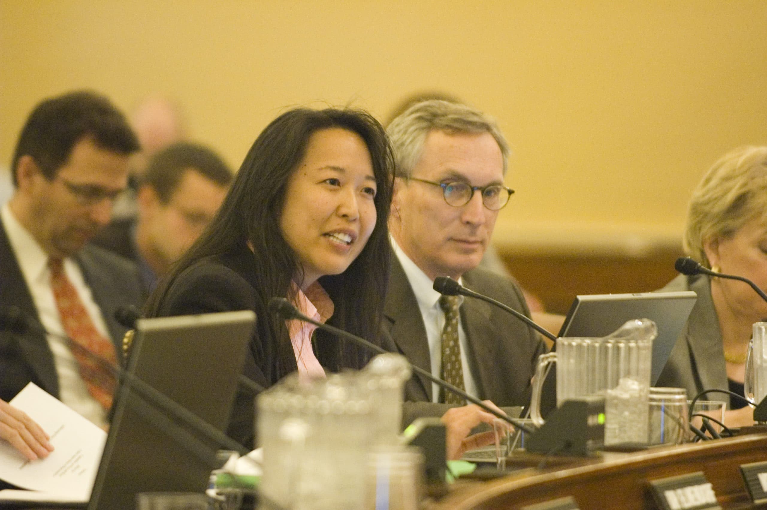 Jobs • Friends of the Earth