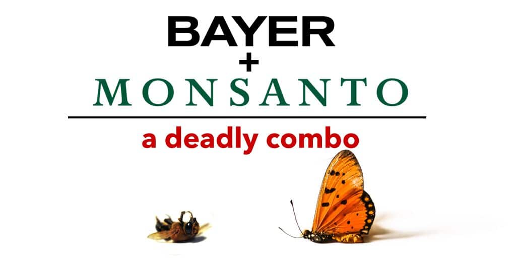 DOJ Formally Approves Bayer-Monsanto Mega-Merger DOJ Formally Approves Bayer-Monsanto Mega-Merger