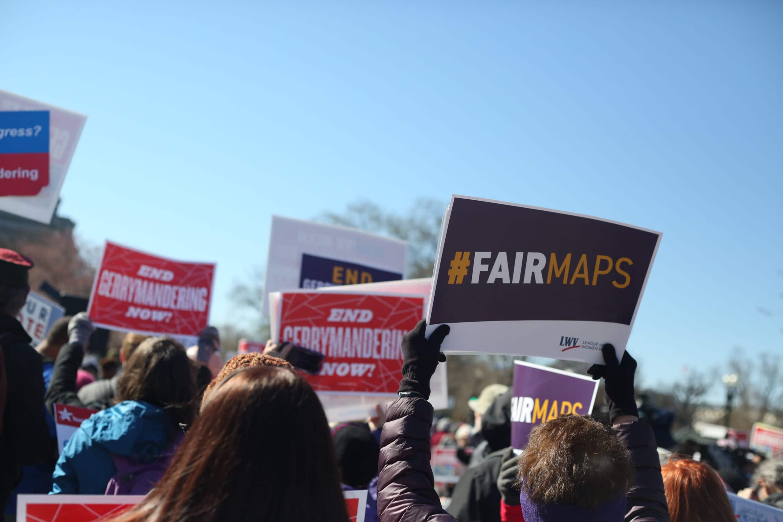 Gerrymandered Maps Unconstitutional Nc Judges Rule