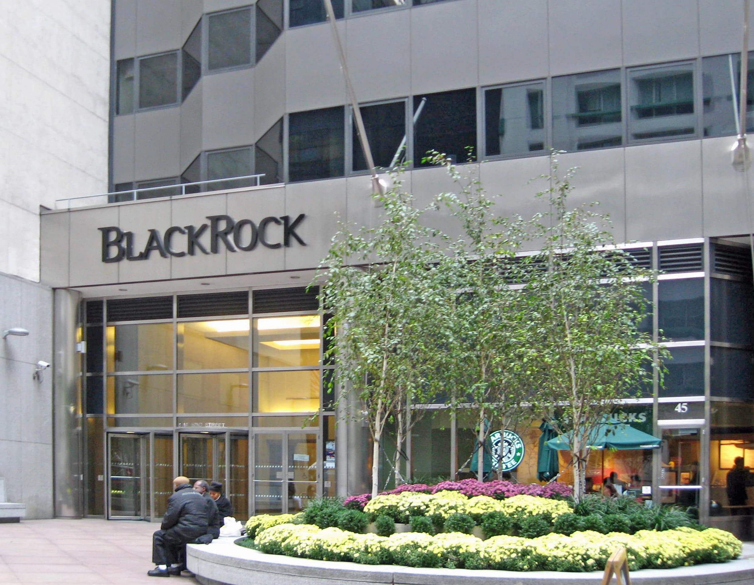 BlackRock's Agribusiness Engagement Guidelines Draw Scrutiny from ...