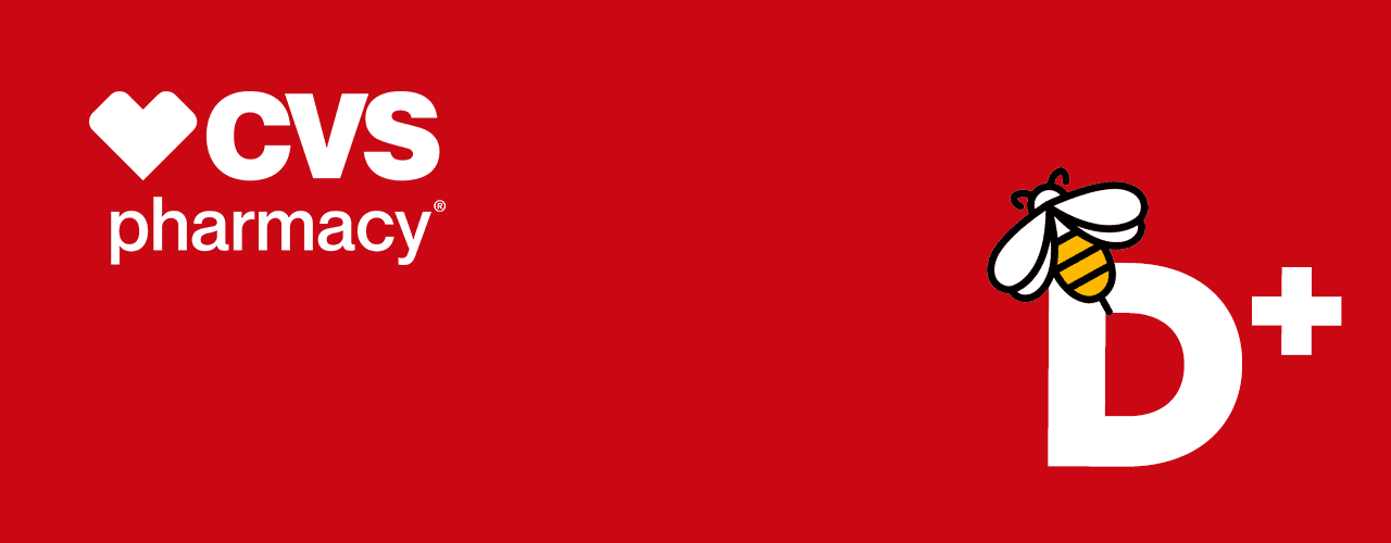 CVS • Friends of the Earth