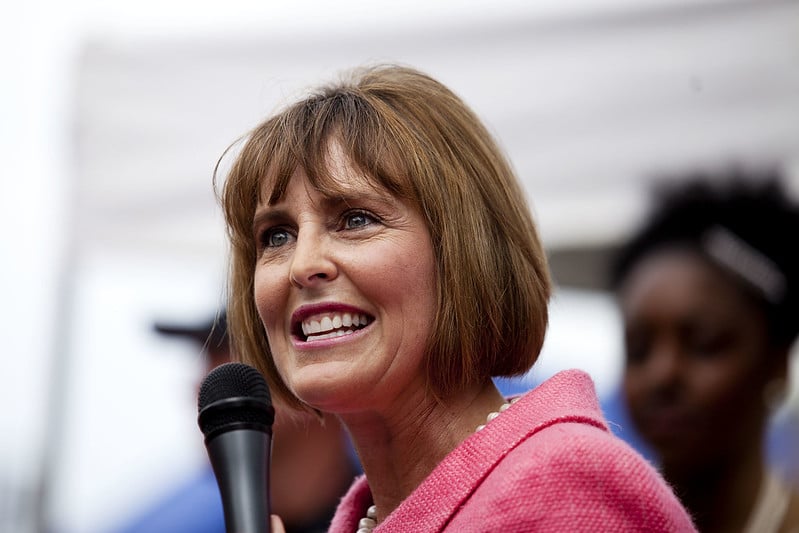 Tampa progressive groups affirm Democratic chair’s climate action plan ...