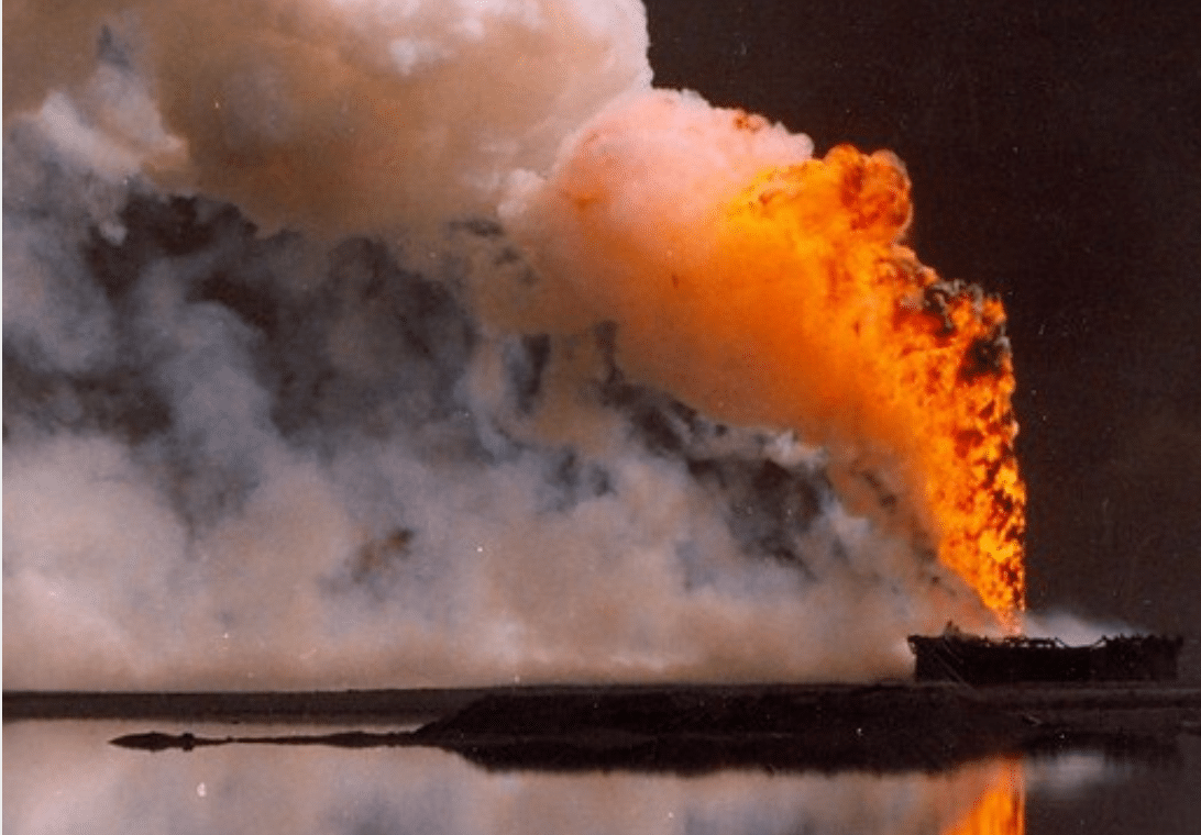 Environmental Groups Sound Alarm on the Clean Hydrogen Credit