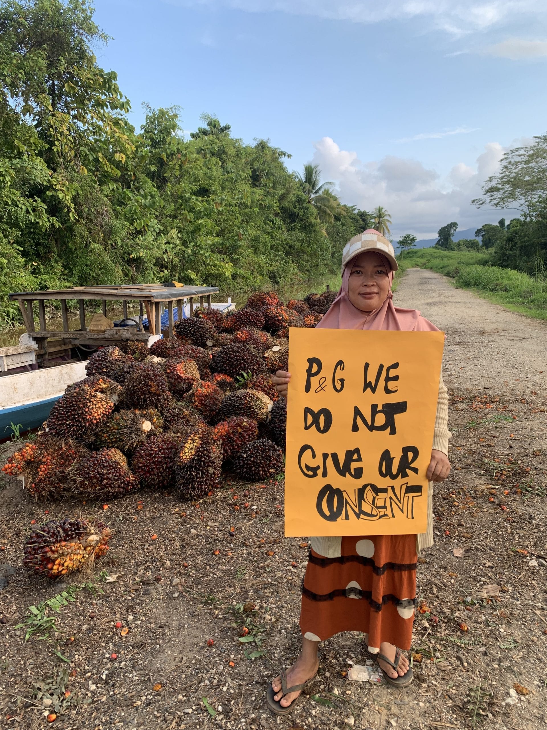 Astra Agro Lestari’s Land Grab in Indonesia Report