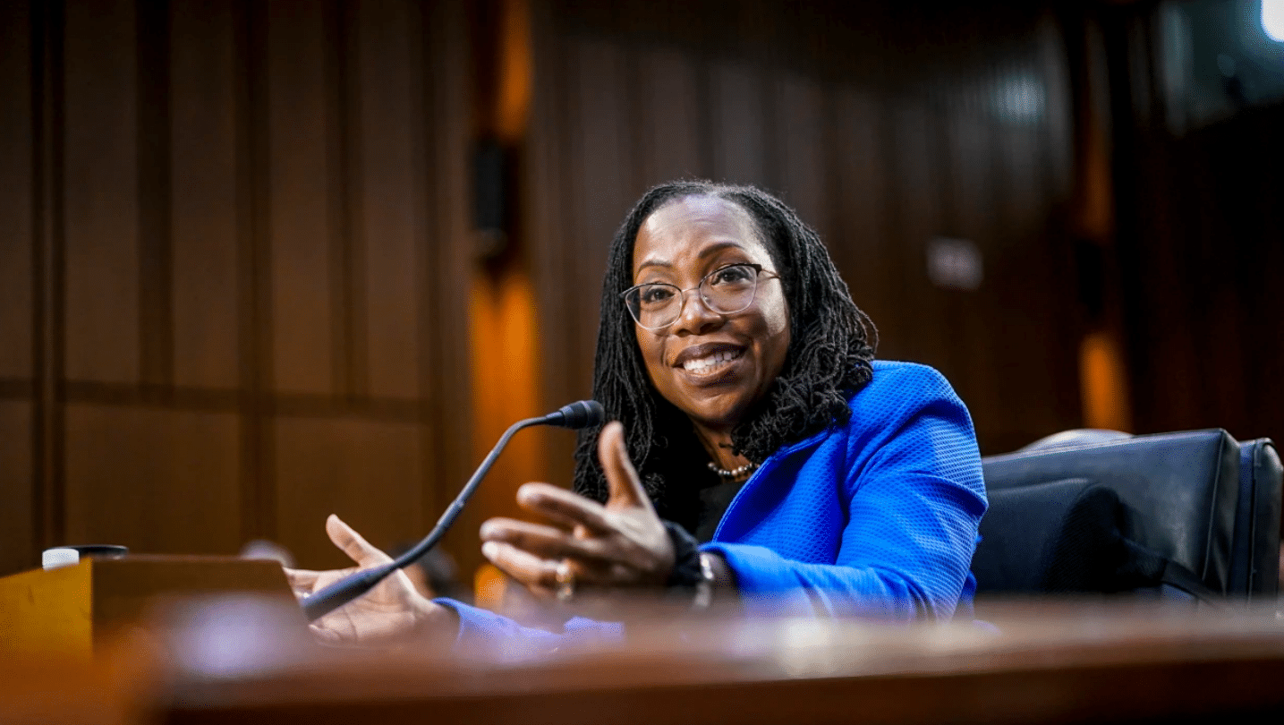 Judge KBJ's Confirmation Is A Win for Communities and the Climate