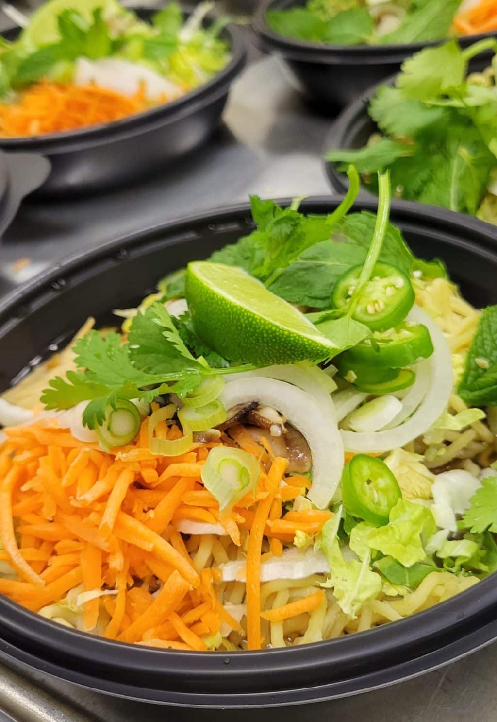 Plant-based school food: Our student-led movement at Palo Alto USD