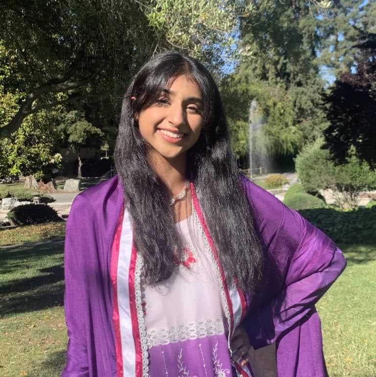 How I got my school district to combat climate change through food