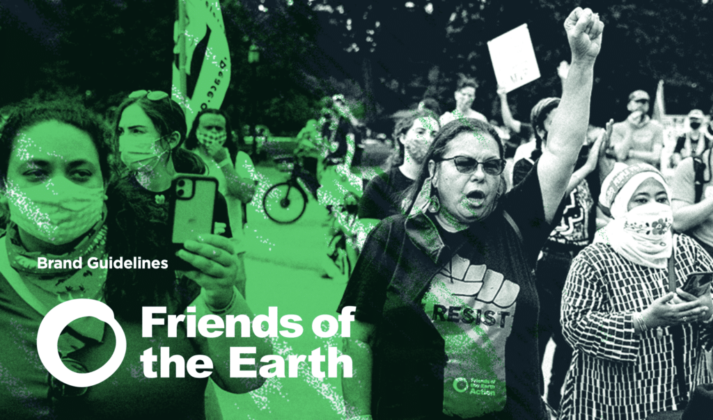 FOE Brand Guidelines