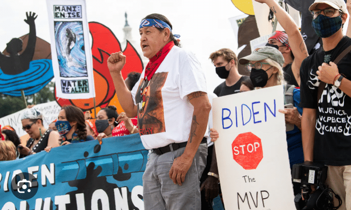 Debt Ceiling Bill Spells Disaster for People and the Planet