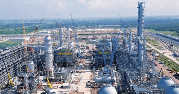 Texas Agency Opens Pathway for Formosa Plastics Expansion