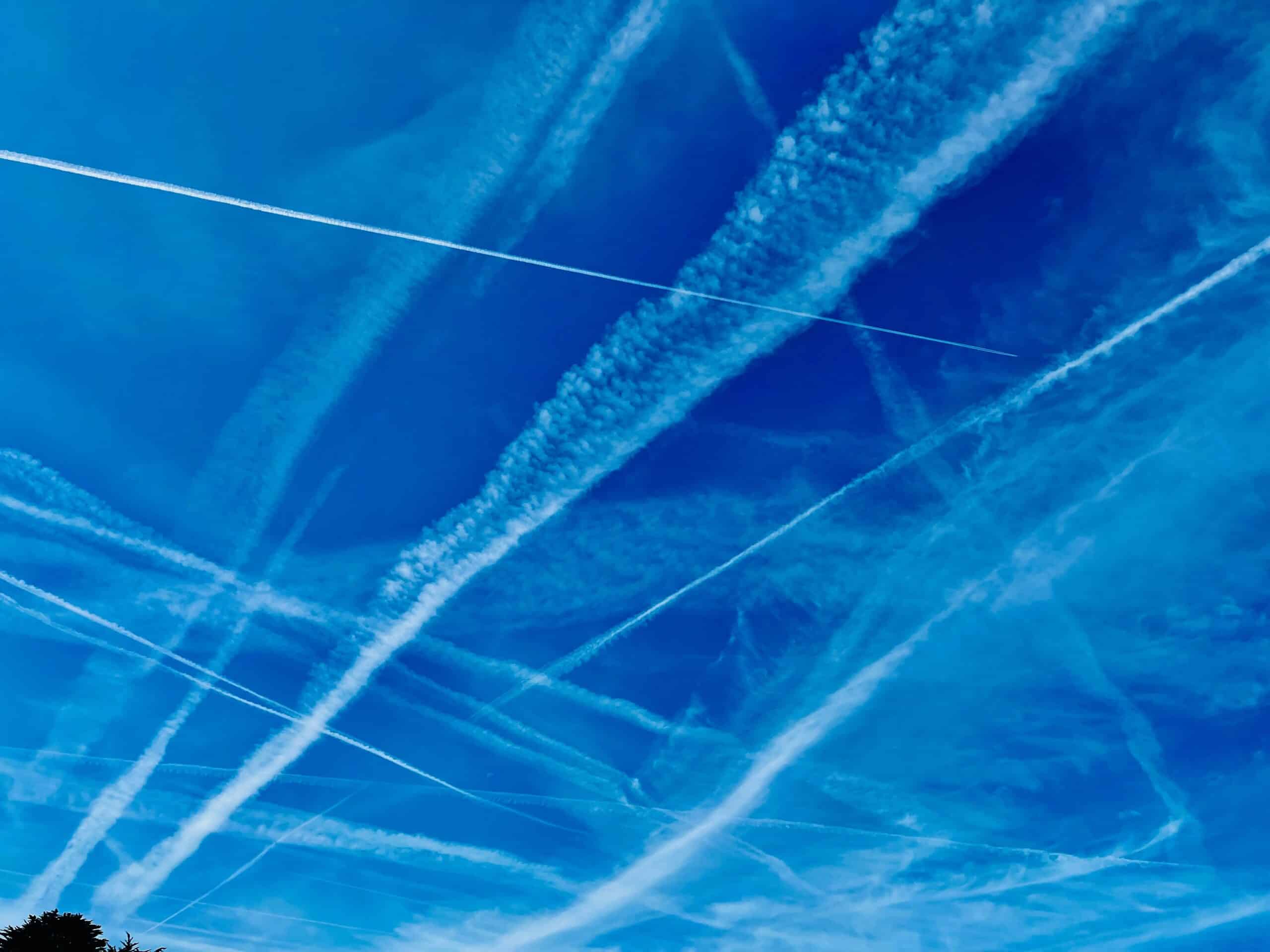 Geoengineering